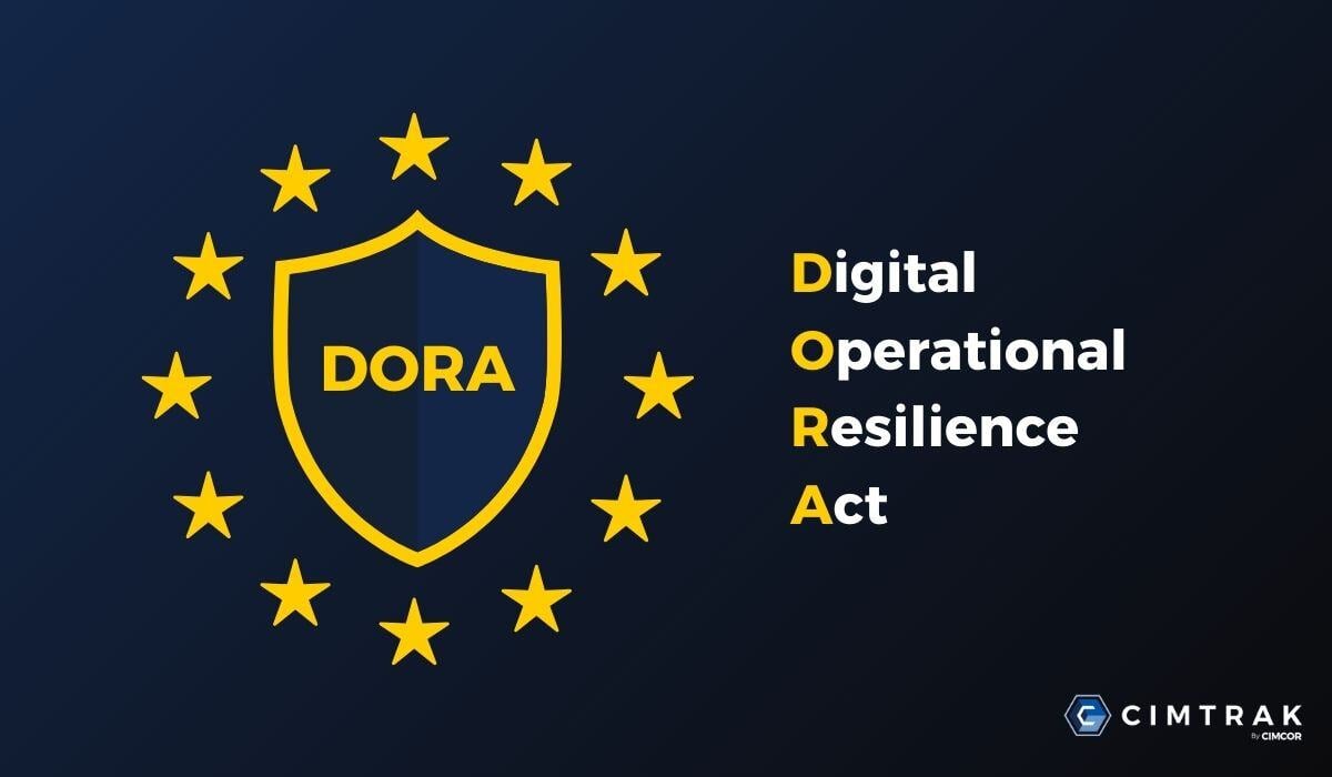 Achieving DORA Compliance: A Guide to Meeting Key ICT Control Requirements Using CimTrak ...